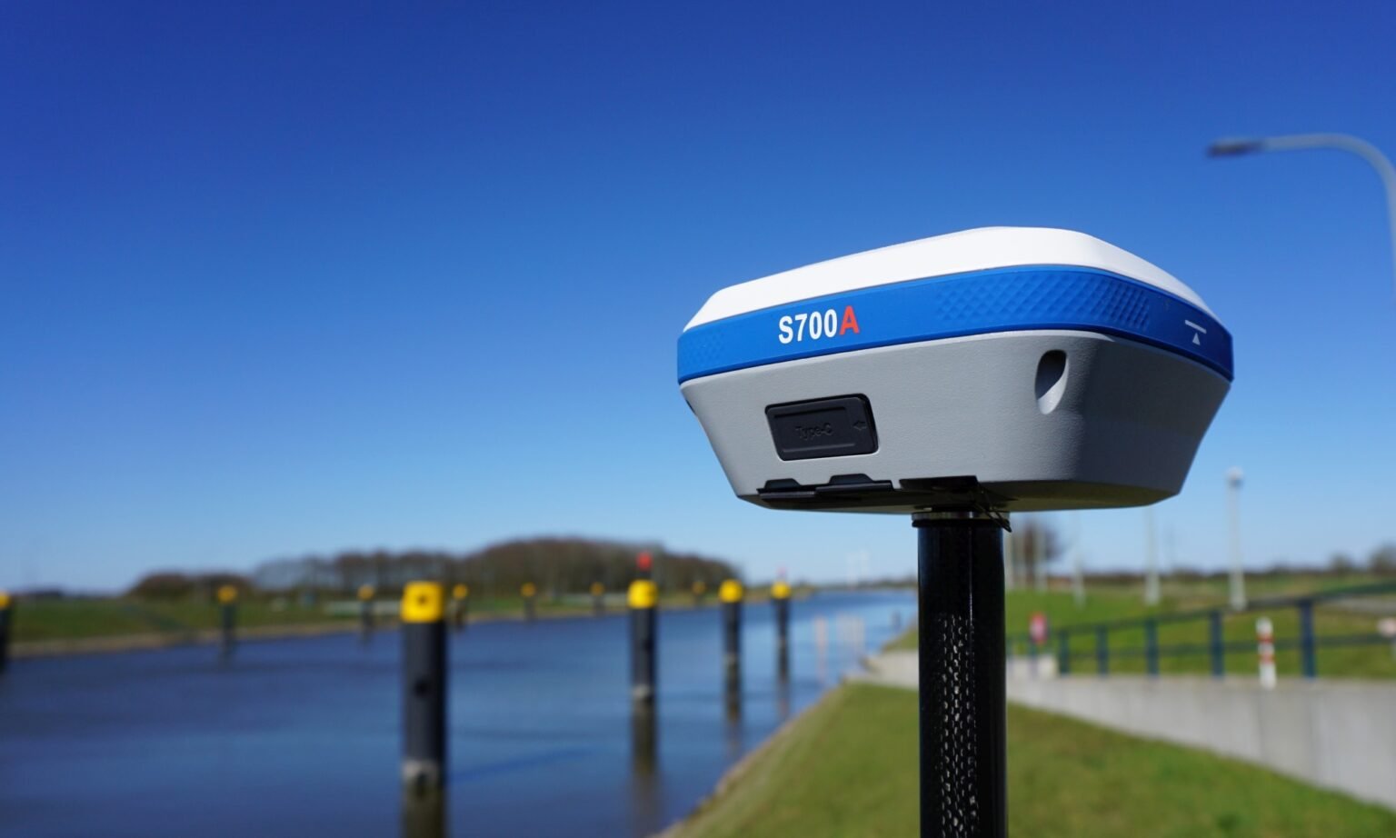 The Complete Stonex GNSS Lineup in Oman - Geomatics